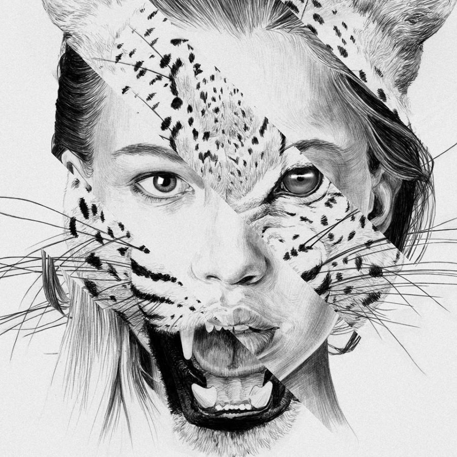 Ana Yael - Freedom - Verdejade